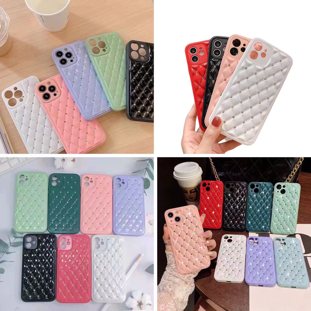 HUAWEI ELEGANT DIAMOND CLASSIC HARD CASE NOVA 9 NOVA 8 SALE BEST SELLER ...