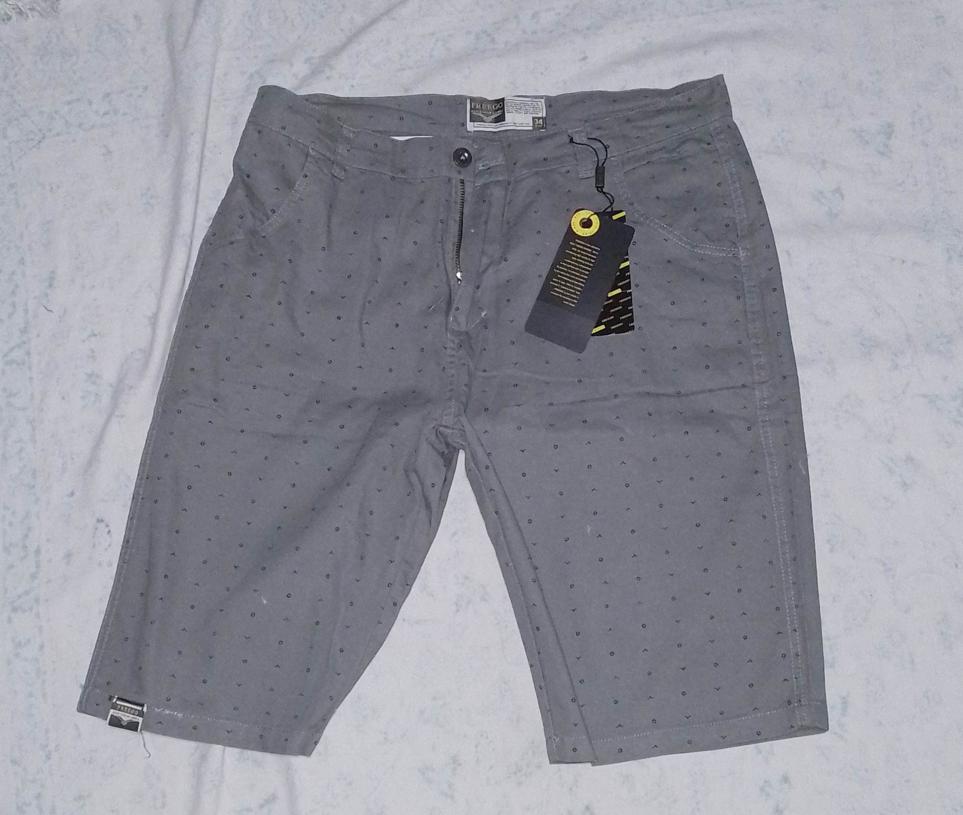 FREEGO shorts for men | Lazada PH