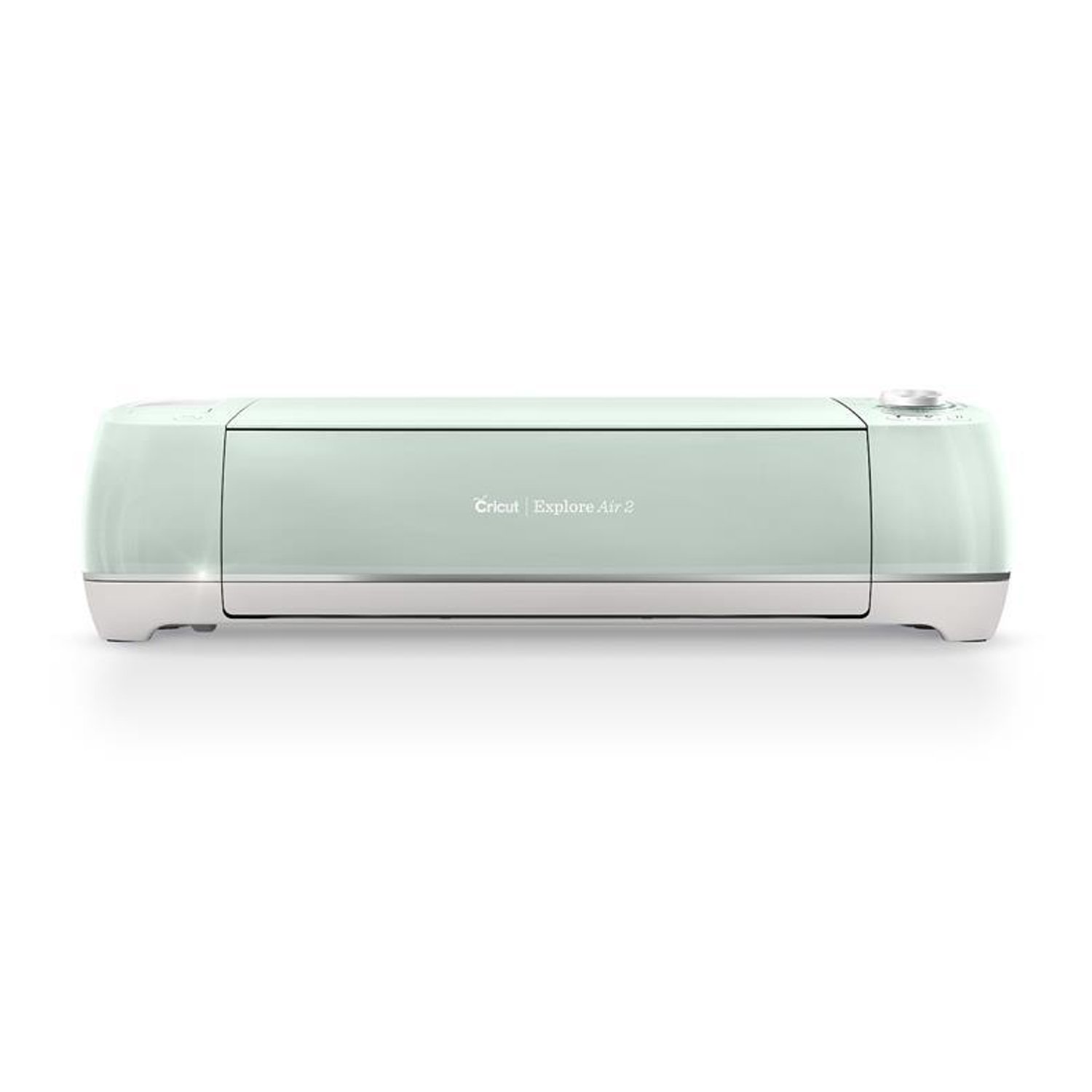CRICUT | Explore Air 2 Machines (Smart cutting machine for crafting ...