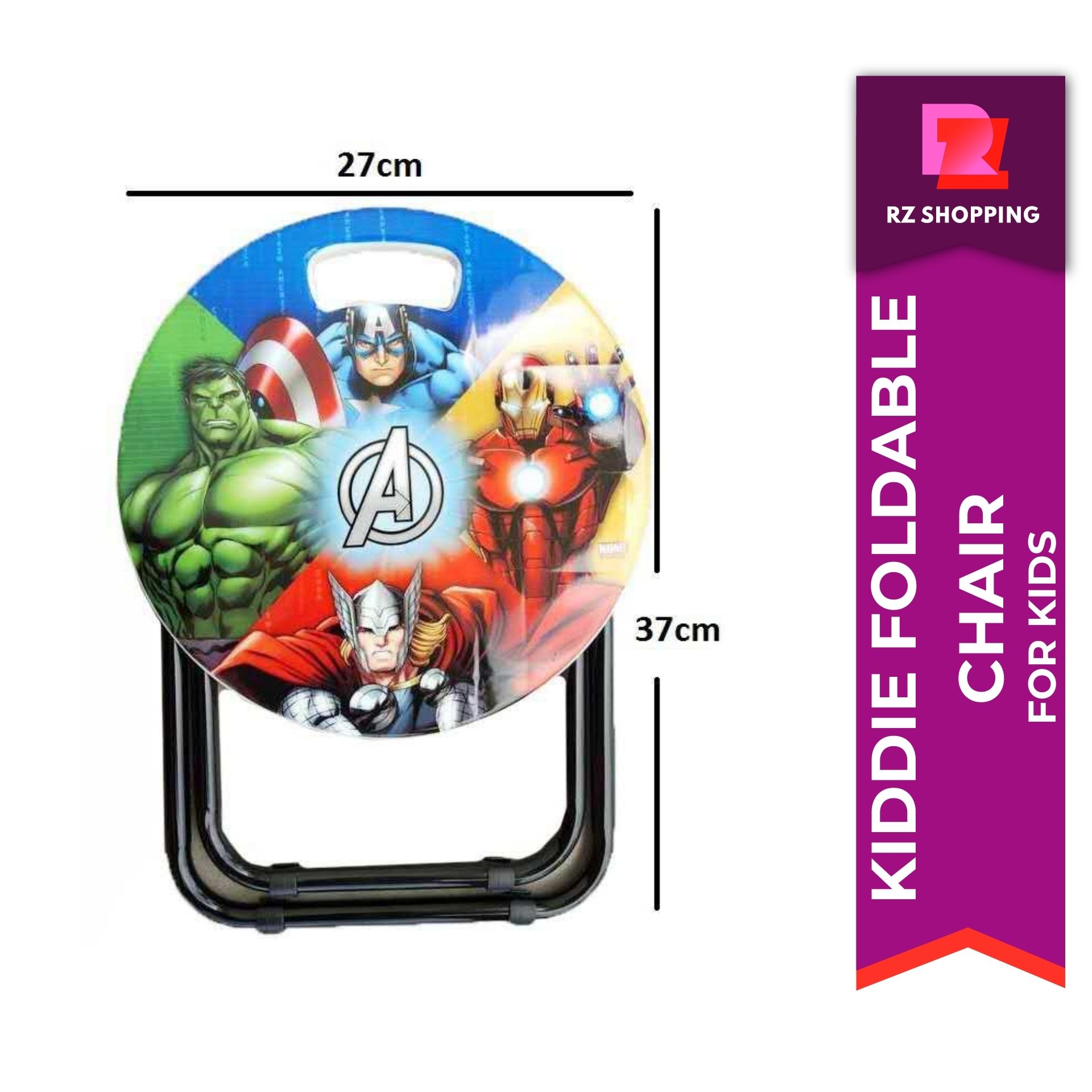 High Quality Foldable Kiddie Stool Kids Party Chair Kiddie Chairs ...