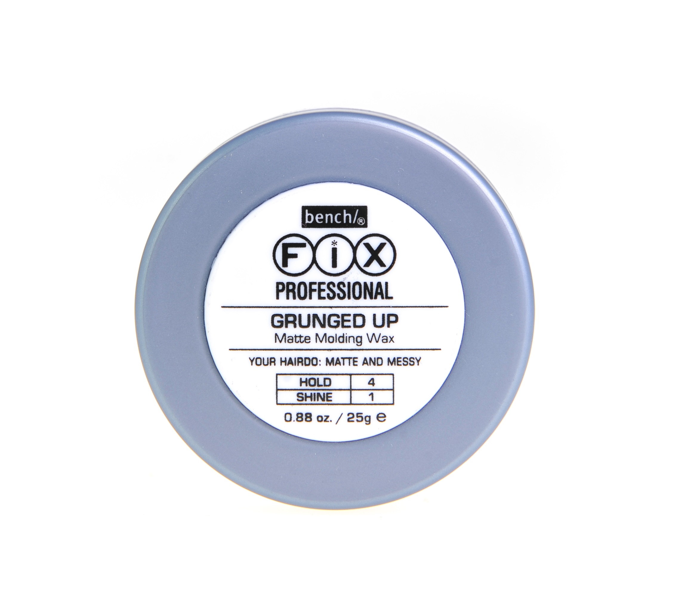 BENCH FIX PROF GRUNGED UP MATTE MOLDING CLAY 25G | Lazada PH