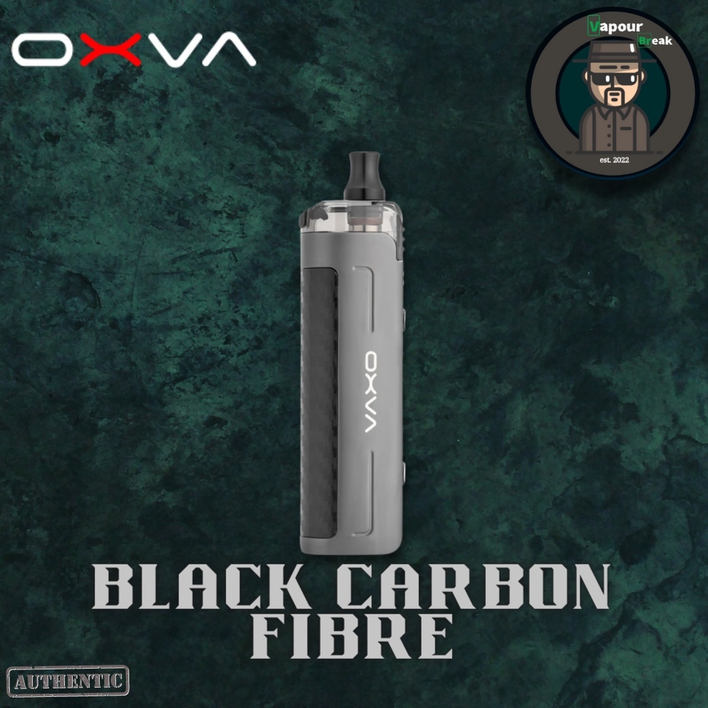 VAPE [100 Authentic] OXVA OriginPod Kit 60W OriginPod Kit 2200mAh Pod ...