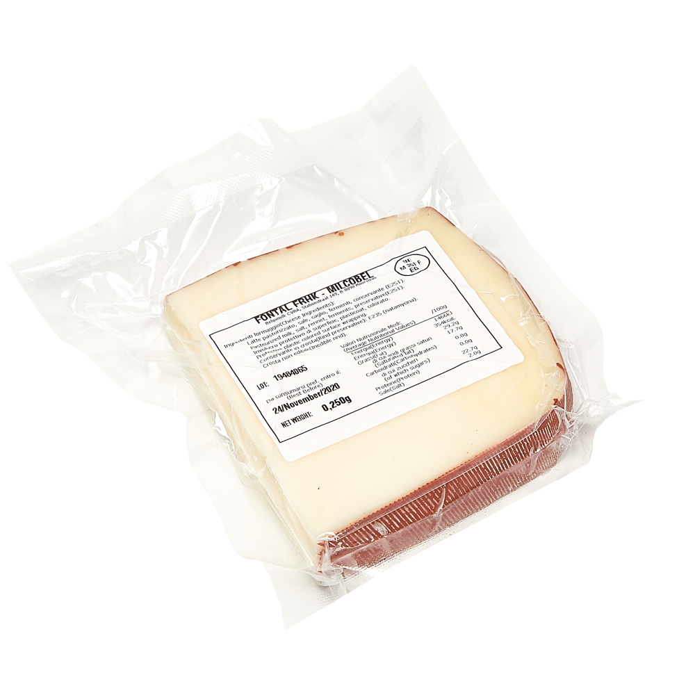 Milcobel Fontal Cheese 250g | Lazada PH