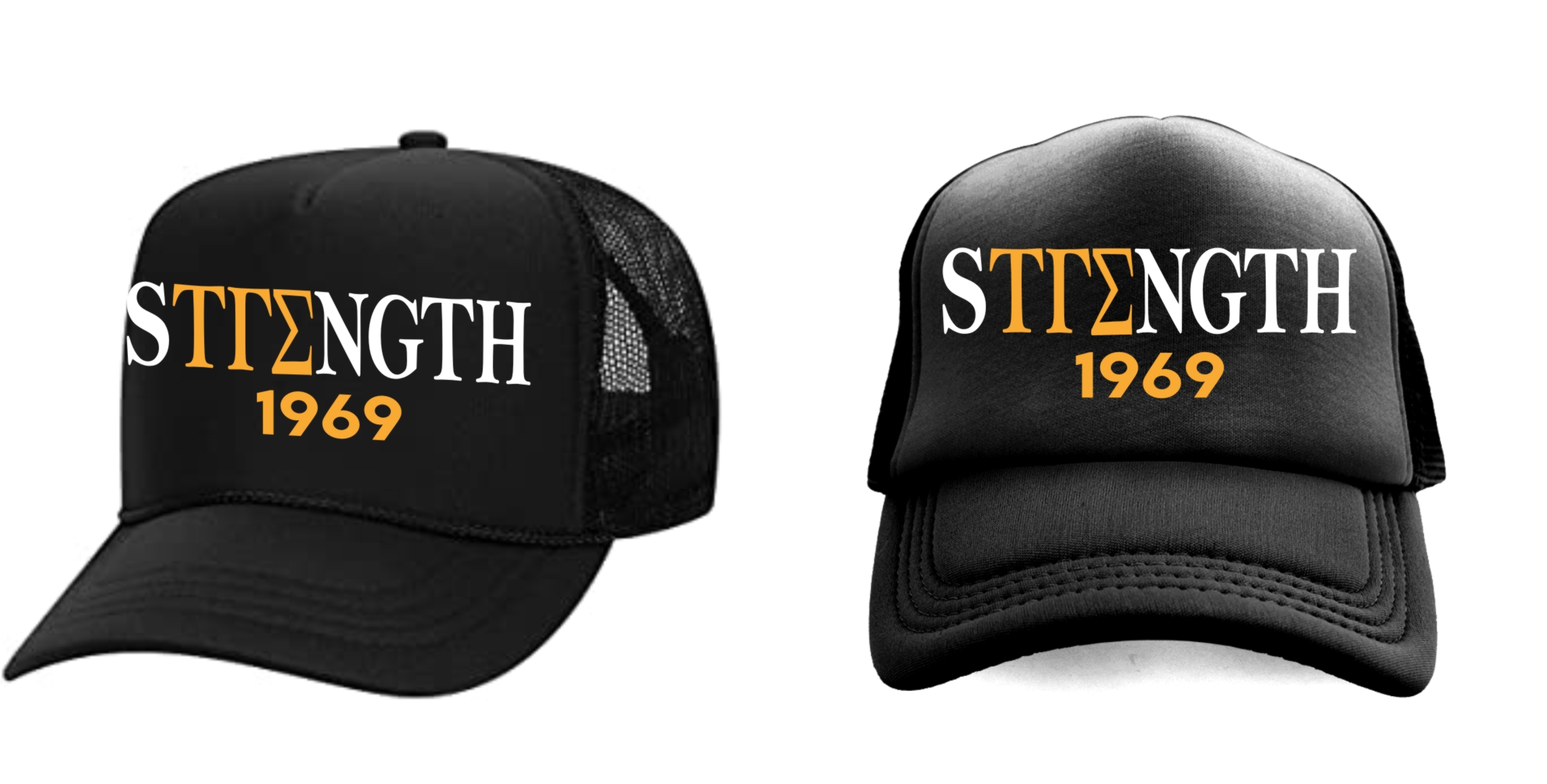 TAU GAMMA SIGMA FRAT CAP (STRENGTH V1) | Lazada PH