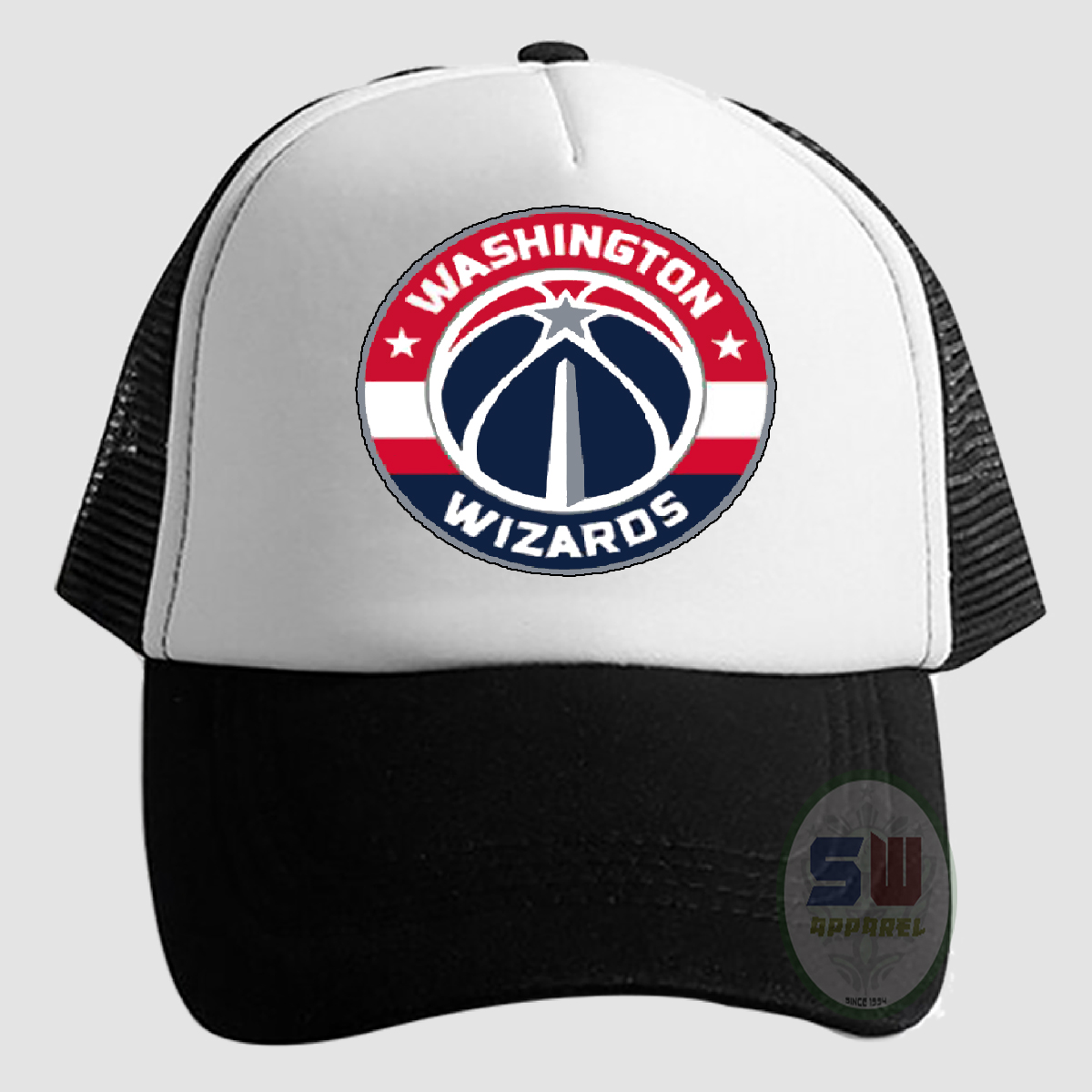 NBA Digital Print NetCap | Lazada PH