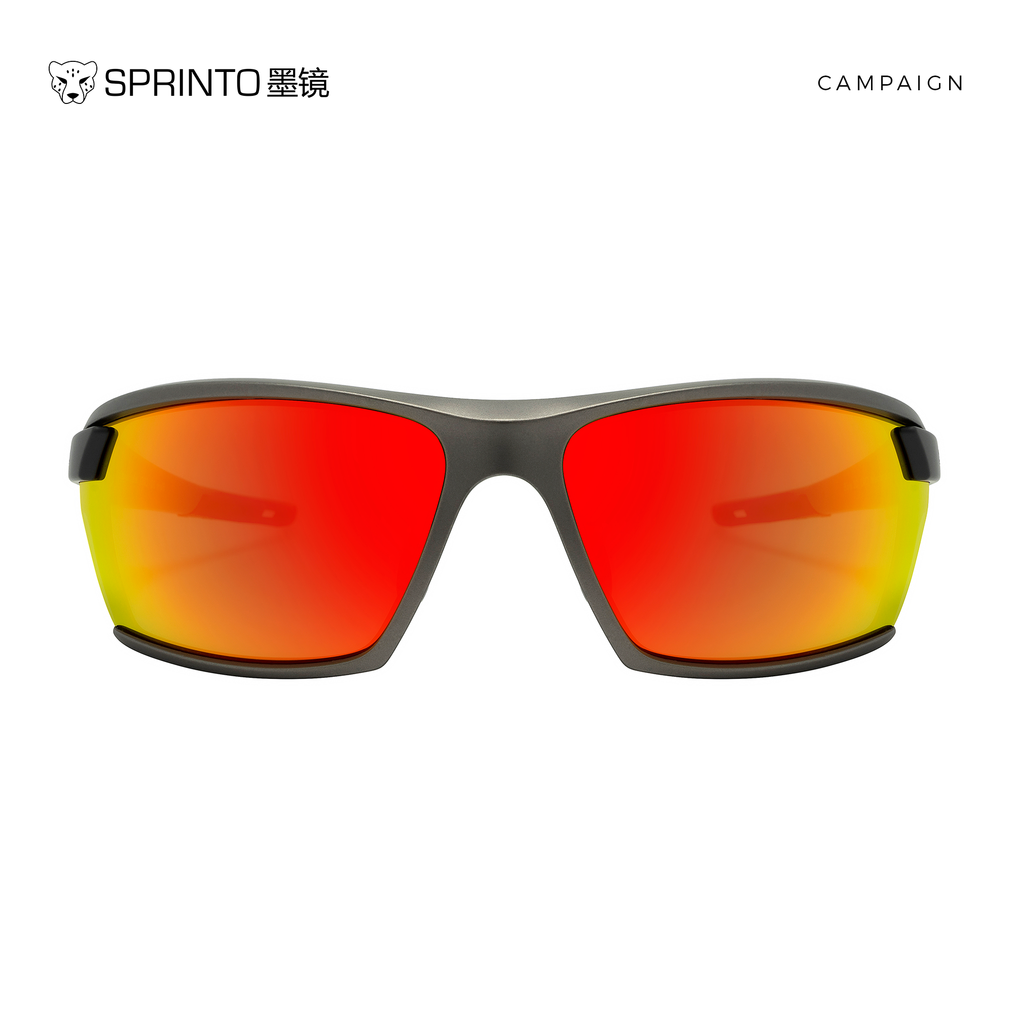 Sprinto 墨镜 Sunglasses, Blaze SQ - Multi-Lens Tech (Interchangeable ...