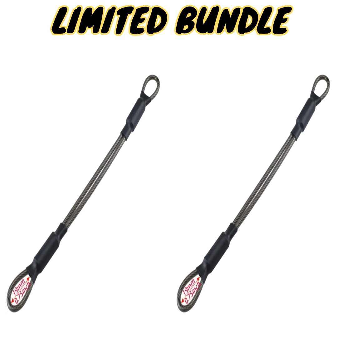 💖[HELMET STRAP ANTI THEFT LOCK] Buy1, Take1, Motorcycle helmet lanyard ...