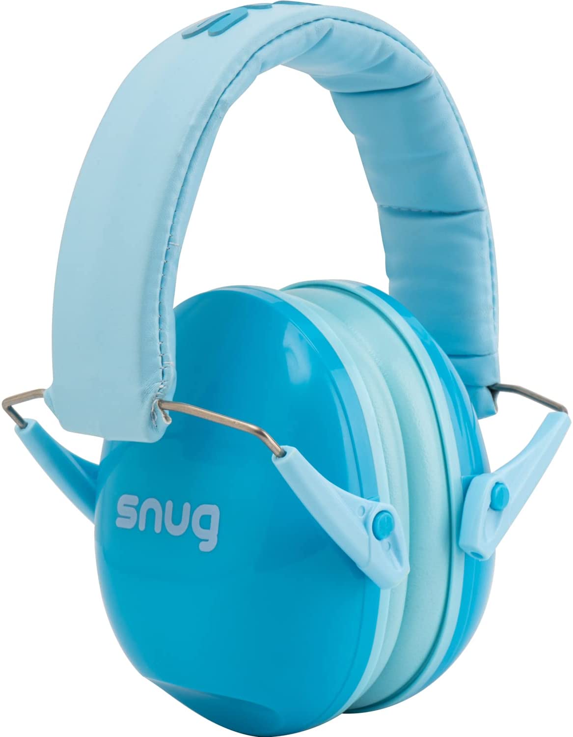 Snug Kids Ear Protection - Noise Cancelling Sound Proof Earmuffs ...