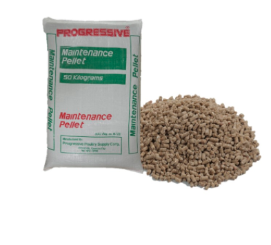 Maintenance Pellet 1kg | Lazada PH