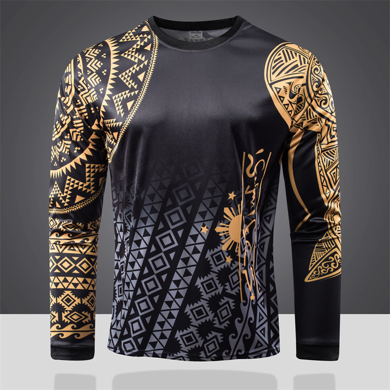 Motor shirt long sleeve for men mtb Cycling bike jersey bikers Motorcycle parak 27169 | Lazada PH