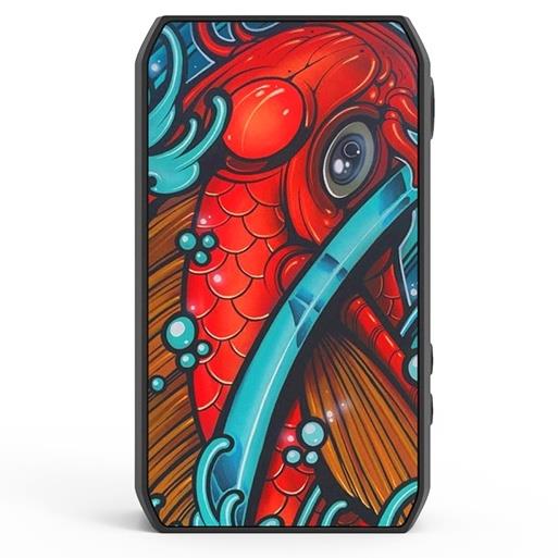 Horti-culture IJOY CIGPET CAPO NEW COLORS!! 126W DUAL 18650 MOD - 100 ...