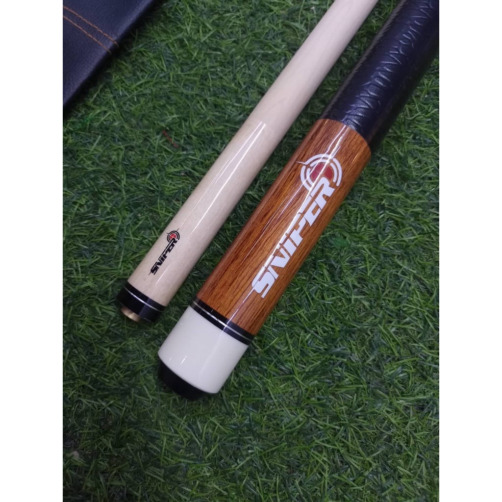 UNILOCK SNIPER CUE STICK / BILLIARD ACCESSORIES / TAKO GAMIT SA ...