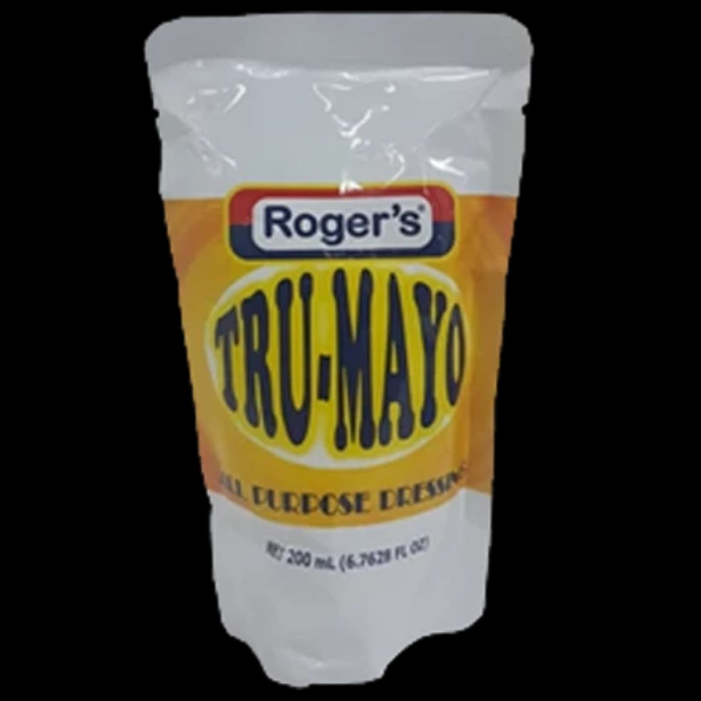 ROGER'S TRU MAYO ALL PURPOSE DRESSING | Lazada PH
