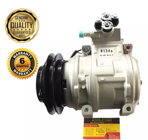 Mitsubishi Pajero Fieldmaster Denso Compressor 15c w/o sensor | Lazada PH