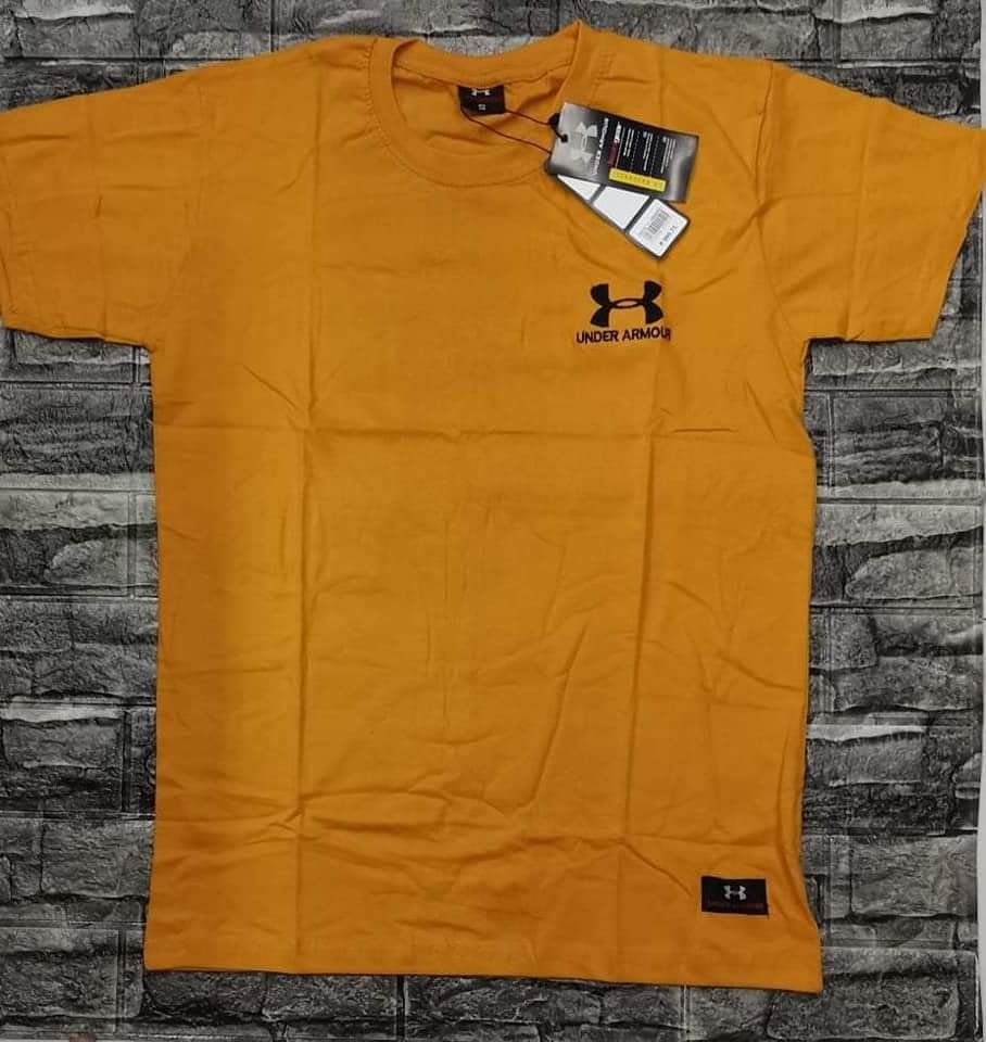BRANDED OVERRUN T-SHIRT for MEN BRANDED MALL PULLOUT | Lazada PH