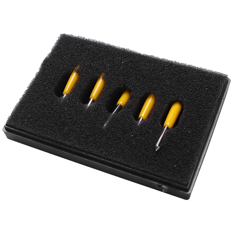 17Pcs/Set 30/45/60 Degree For Roland Cutting Plotter Vinyl Cutter Blade ...