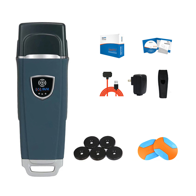 JWM Guard Tour System Patrol Stick Household Security Systems Guard ...