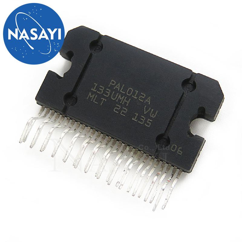 PAL012A PAL012 ZIP-27 | Lazada PH