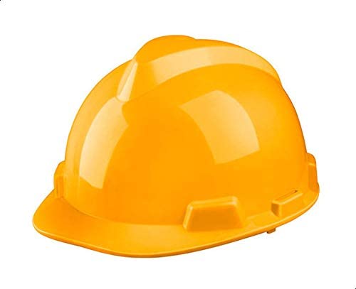 INGCO SAFETY HELMET (COLOR MAY VARY) | Lazada PH