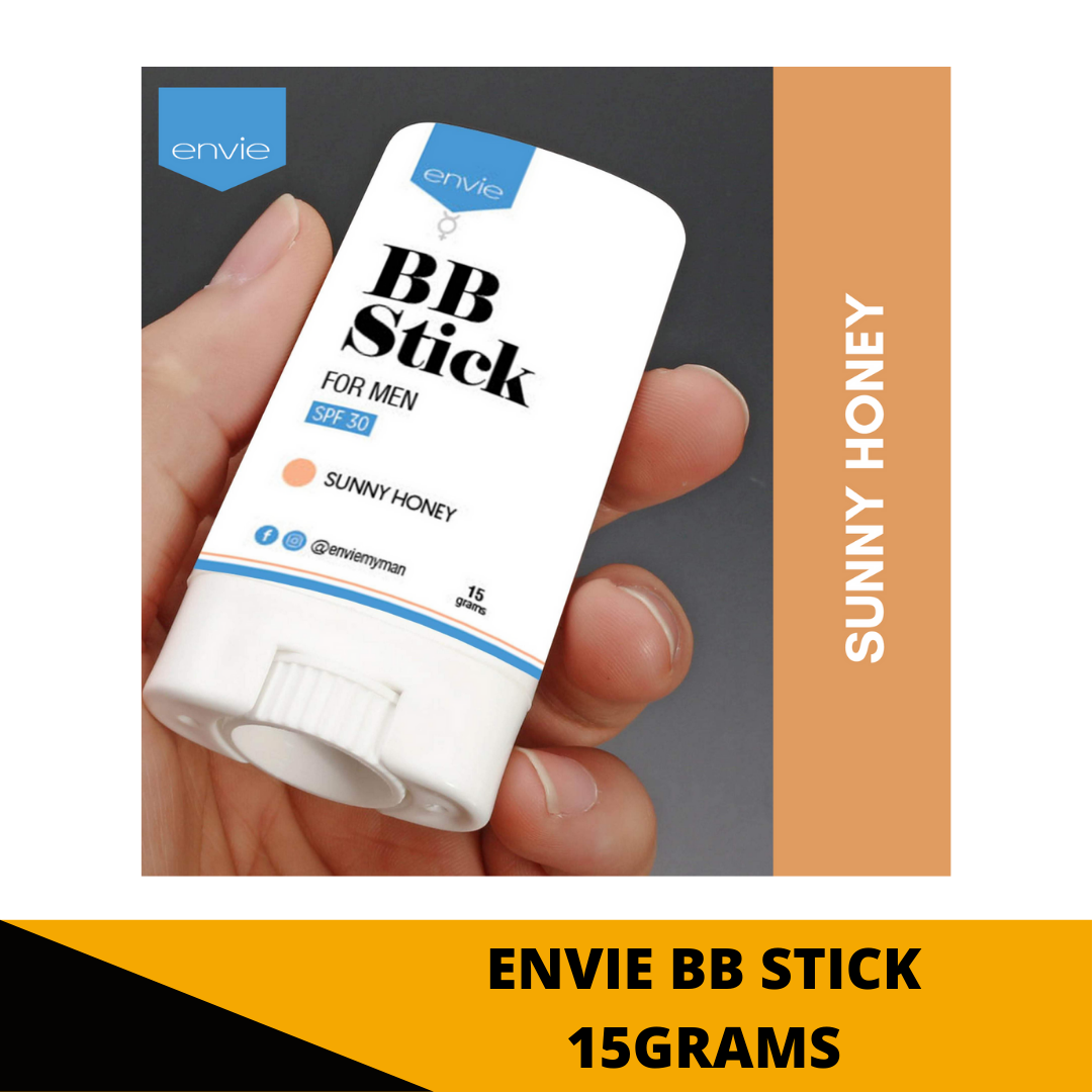 Envie BB Stick for Men dailydose | Lazada PH