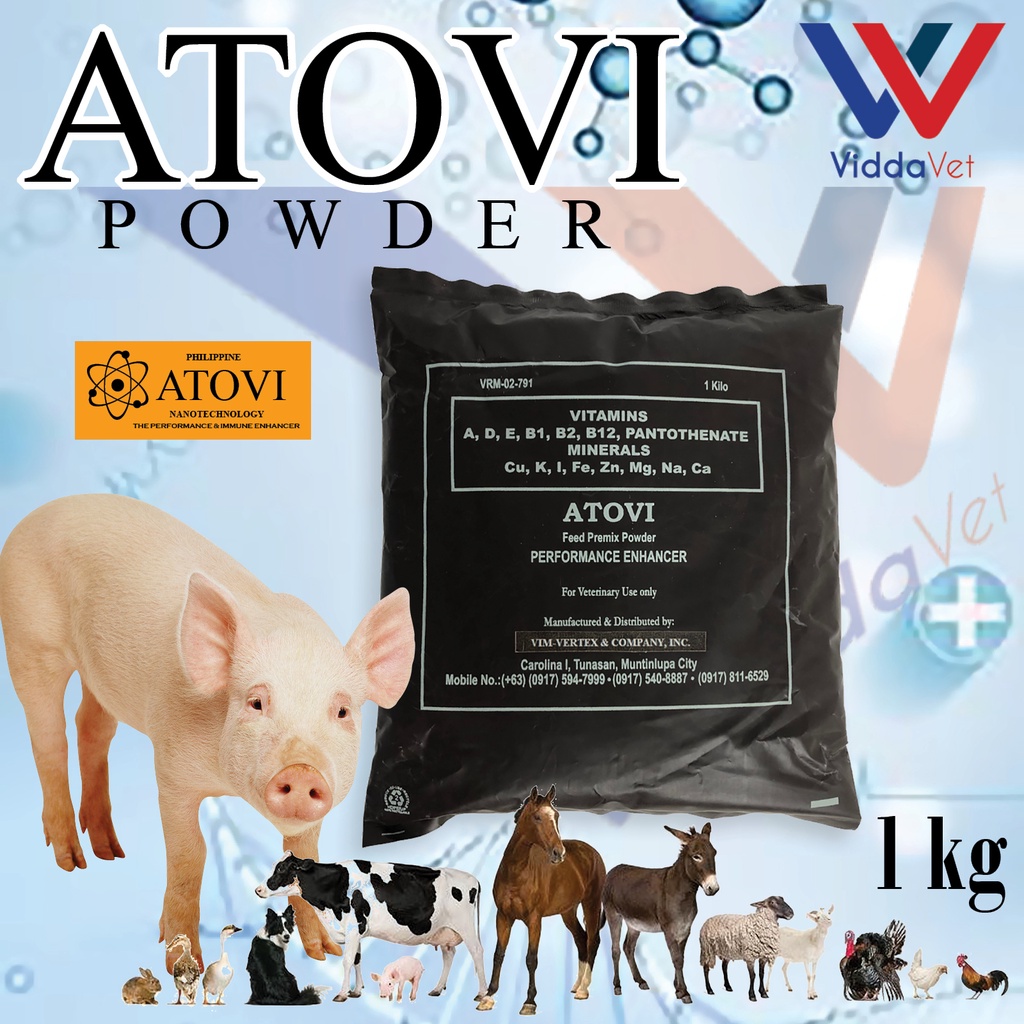 1 kilo ATOVI Powder Atovi nanotechnology Atovi powder Atovi original ...