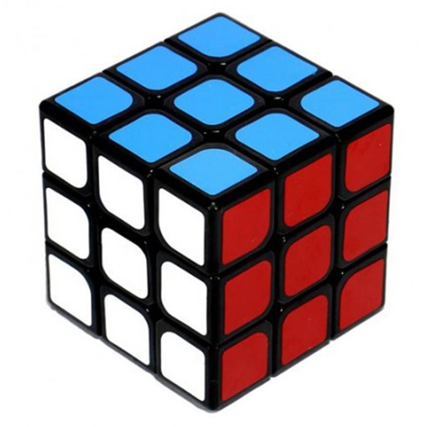 MoFang Jiaoshi Meilong 3x3 New MF3 3x3x3 Rubik's Cube Brain Teasers ...