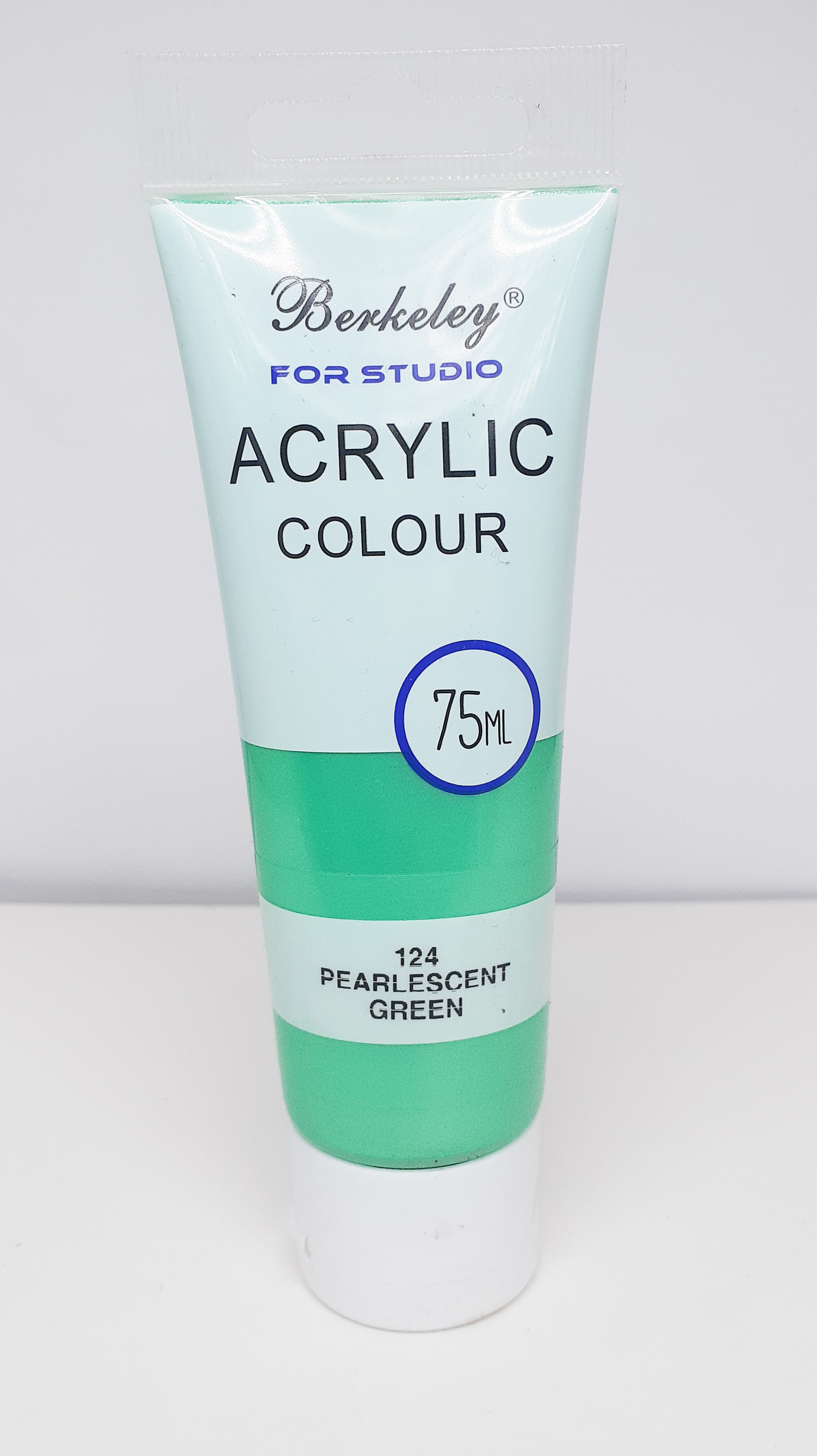 Berkeley Pearlescent Acrylic Color 75ml | Lazada PH