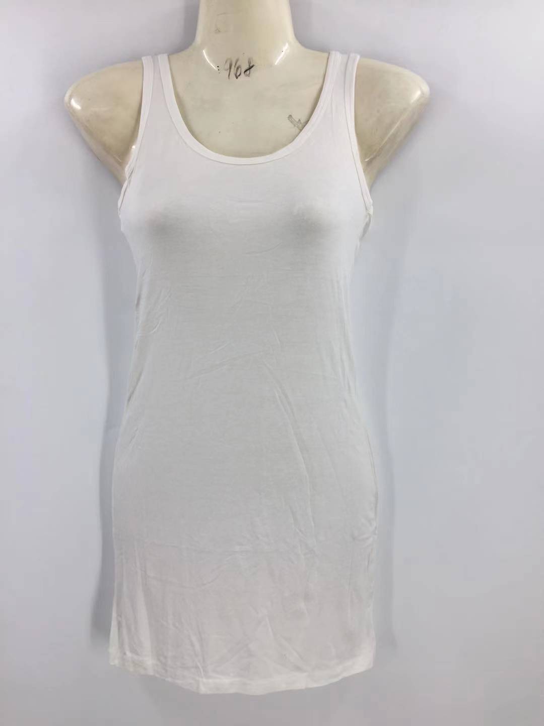 RM cotton spandex racer back sando top for women#8805 | Lazada PH