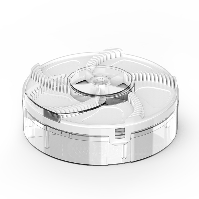 electric flycatcher trap flies killer New Automatic rechargeable Pest ...