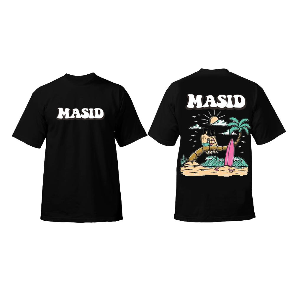 masid clothing geo ong original janice store front and back printing ...