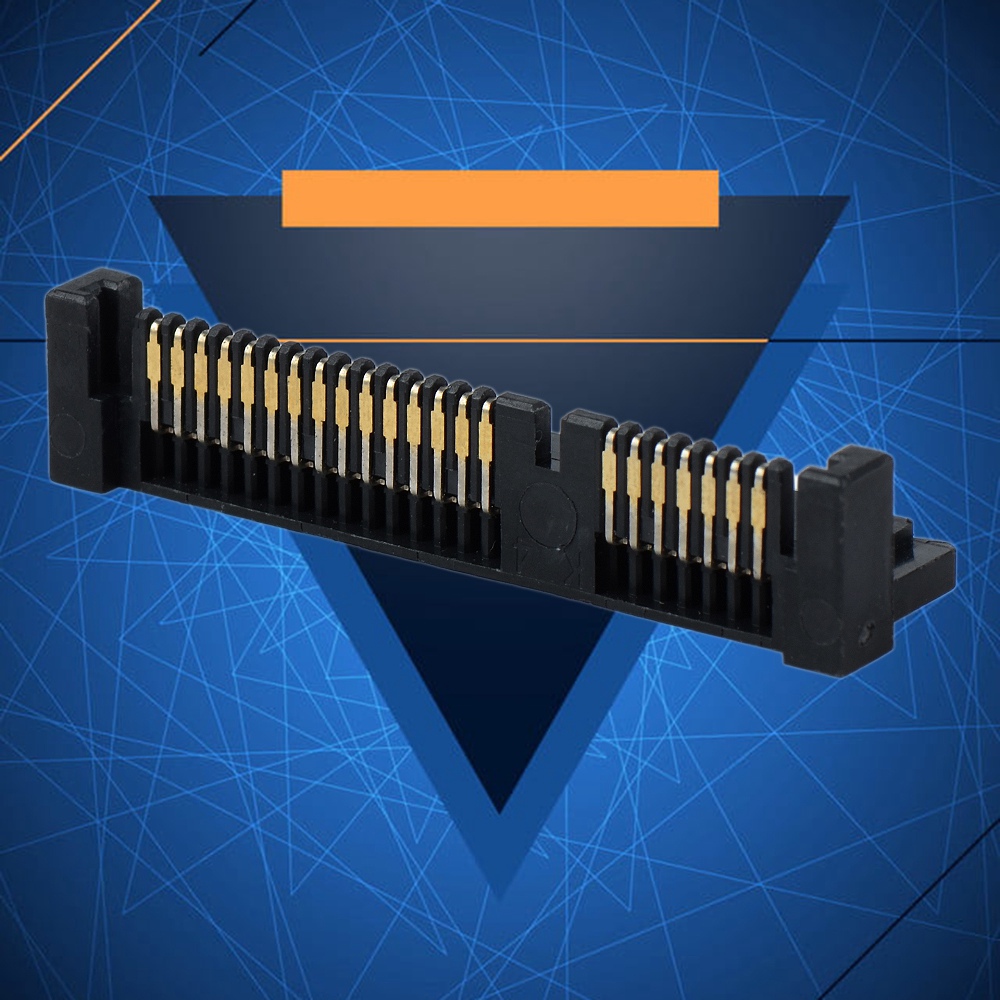 Hard Drive Adapter Interposer Connector for HP EliteBook Folio 9470M ...