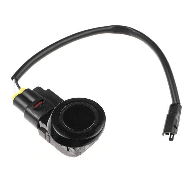PZ362-00205 PDC Parking Sensor Rear Bumper Reverse Assist Sensor Kit ...
