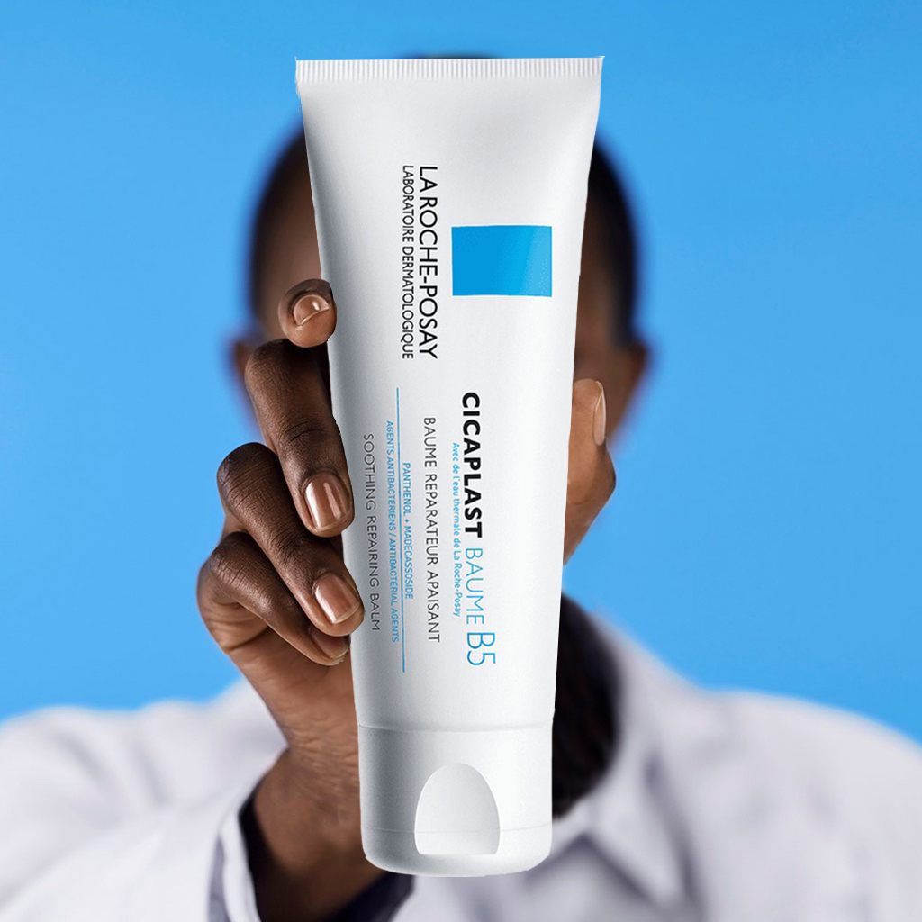 ⚡Ready Stock⚡La Roche-Posay Cicaplast Baume B5 Soothing Repairing Balm ...