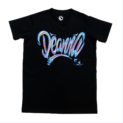 【New】 【 PREMIUM 】GetBlued Ateneo Deanna Wong Series Deanna Wong Script ...