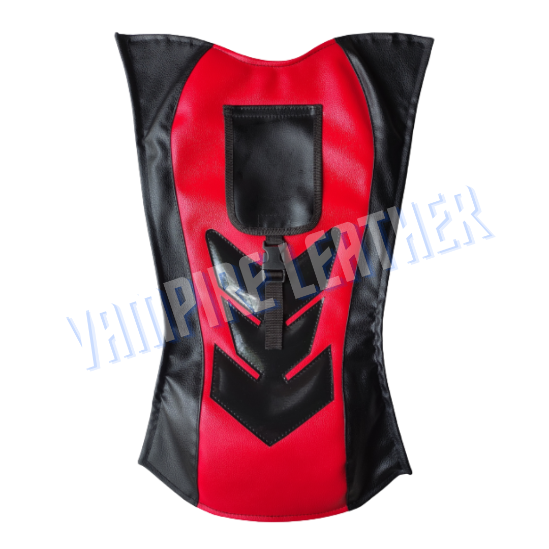 Tank Cover for Tmx 125 Alpha,Motoposh Pinoy 125,Euro Daan Hari 125,150 ...