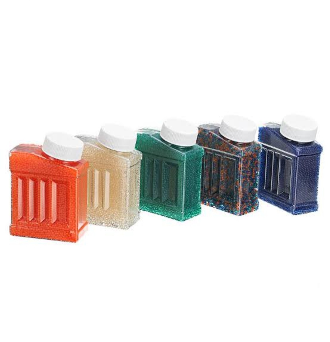 Toys 200000pcs water beads bomb bullets toys For Kids | Lazada PH