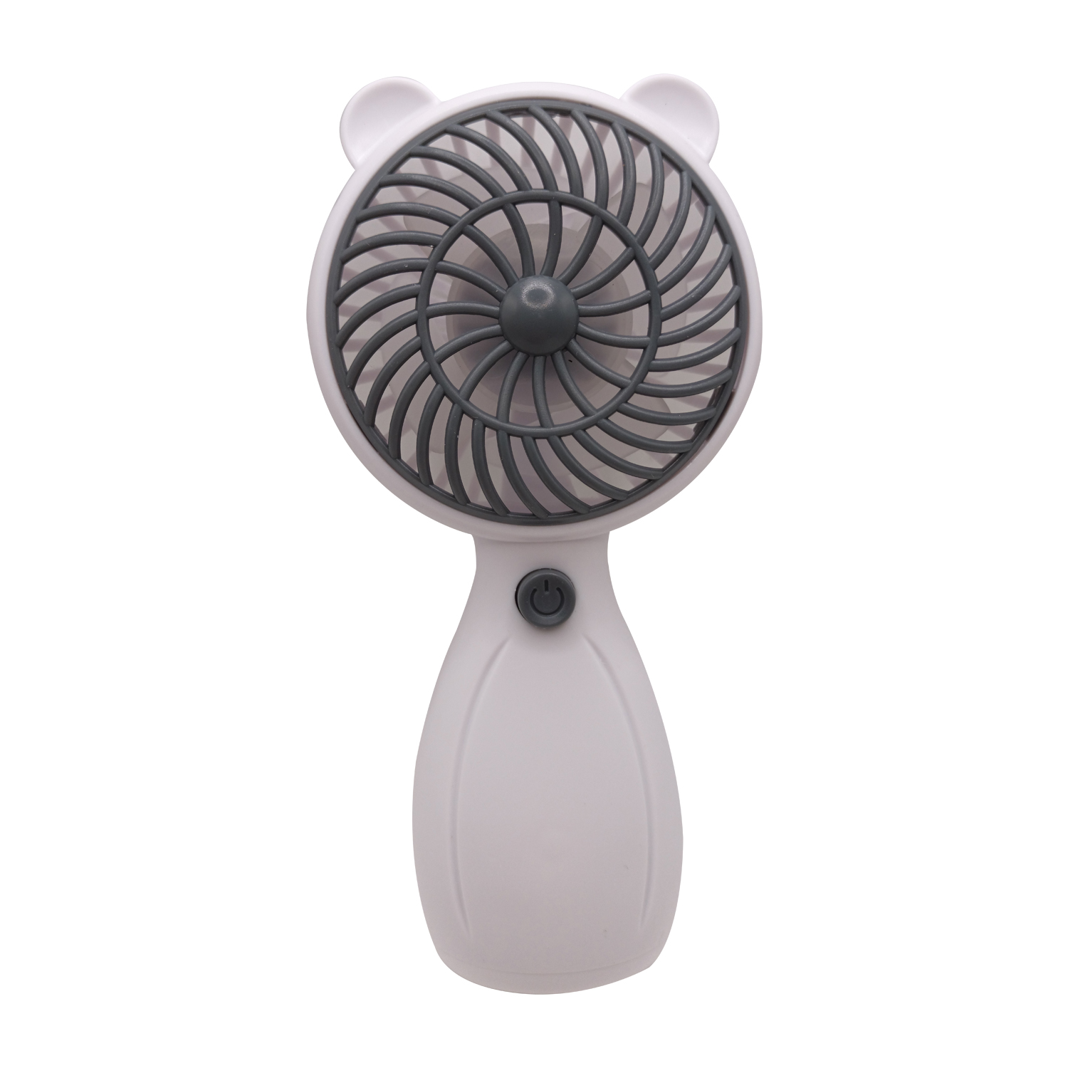 Portable Mini Fan (250mah 3.7V) 13x6cm | Lazada PH