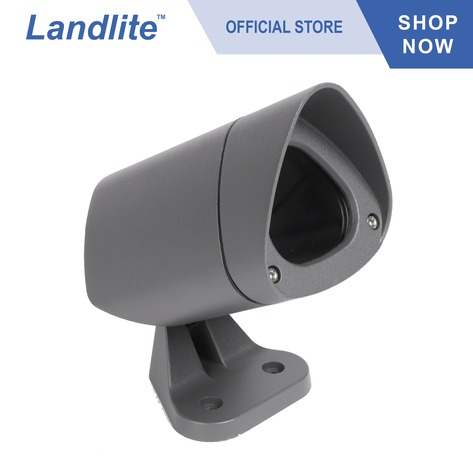 Landlite Garden Spot Light GL-SPT01-GU10 | Lazada PH