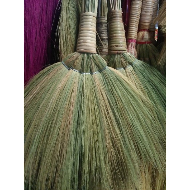 5 Fingers Walis Tambo from Baguio | Lazada PH