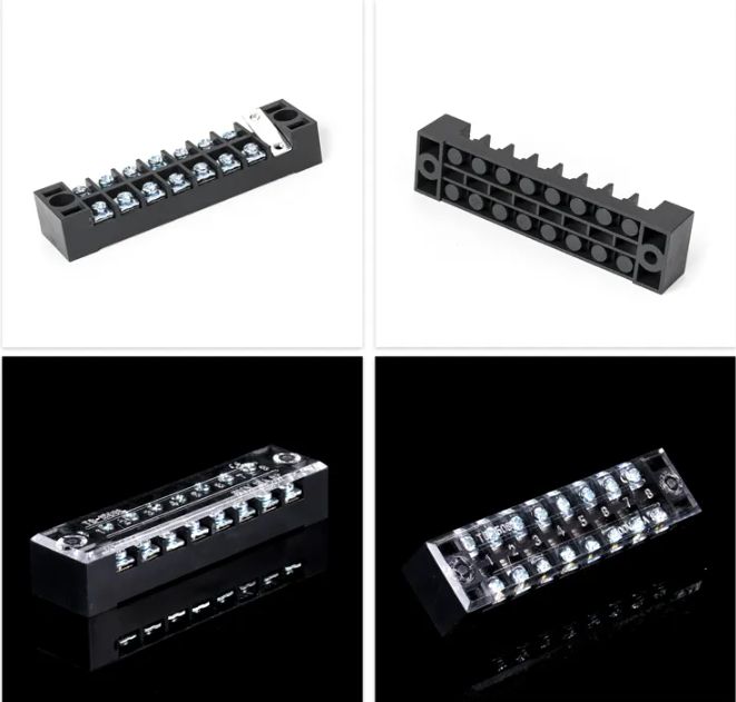 Molded type Terminal block 45A | Lazada PH