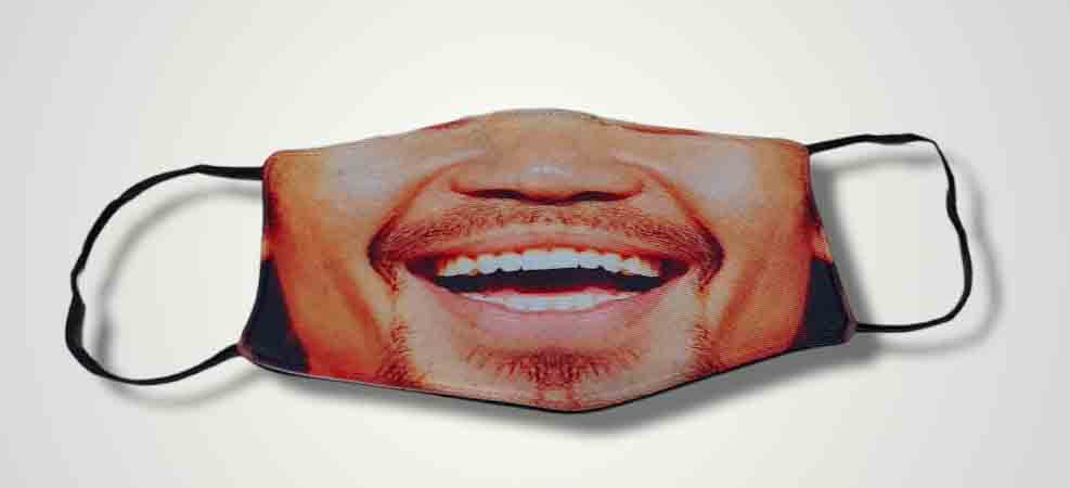 manny pacquiao funny washable facemask | Lazada PH