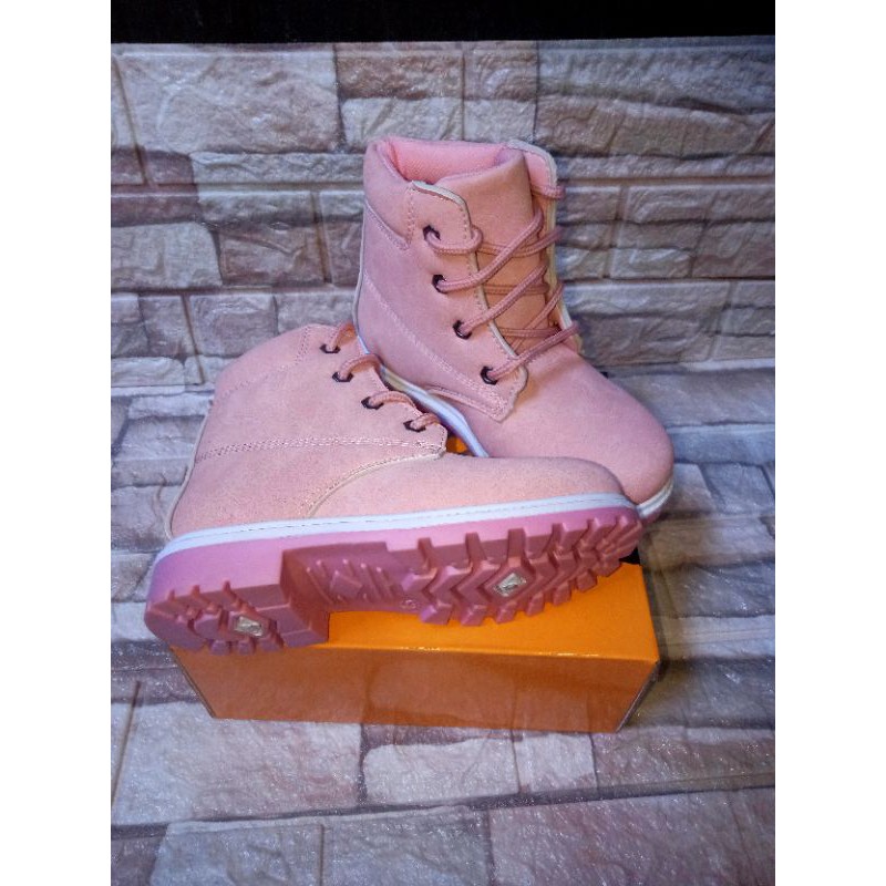 【Quick delivery from Manila】KOREAN BOOTS UNISEX FOR KIDS with no box ...