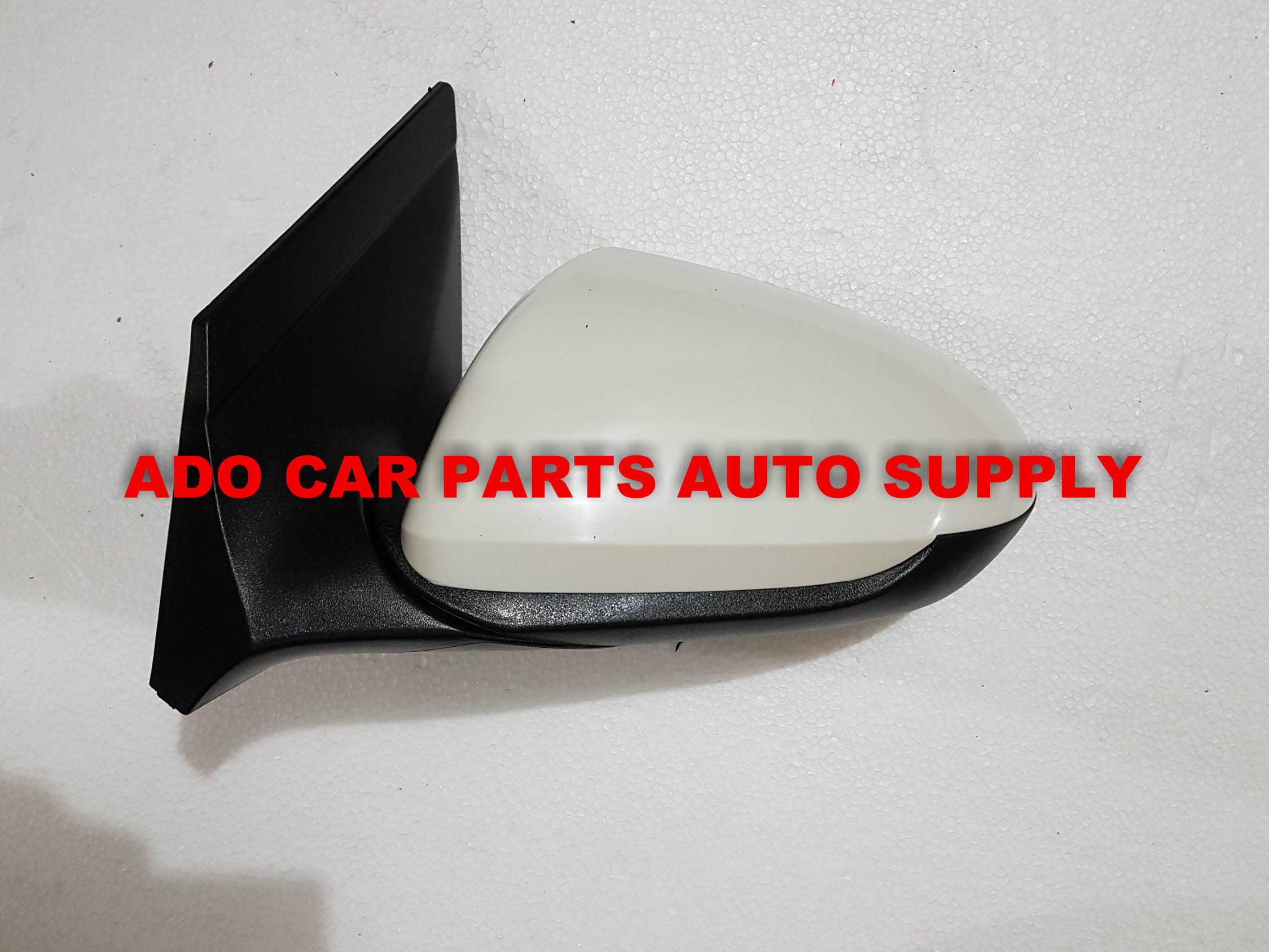 Hyundai Accent 2019 - 2023 (Electric) Side Mirror SideMirror Driver ...