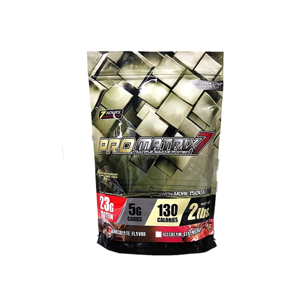 PROMATRIX WHEY Protein 5lbs with Free Shaker Chocolate Flavor | Lazada PH