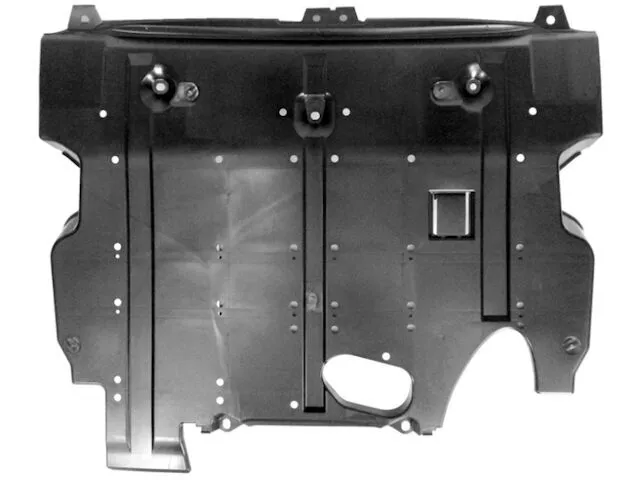 Subaru Outback Under Guard/2021-Present Model/6th Generation/Engine ...