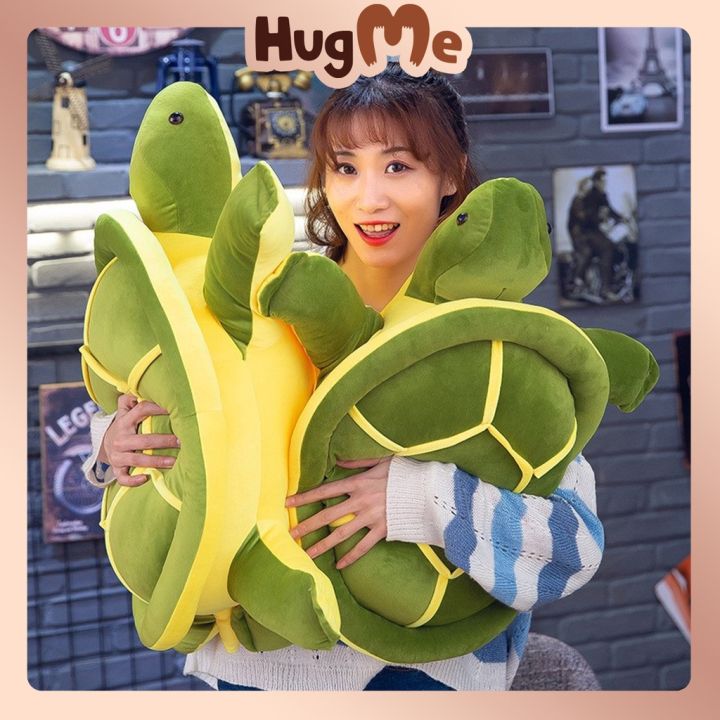 Turtle Doll Plush Stuff Toys 40-70cm Plush Doll Stuffed Animals Toy ...