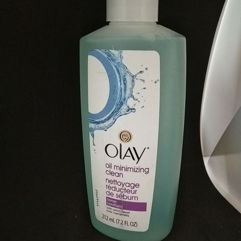 Olay Toner witch hazel | Lazada PH