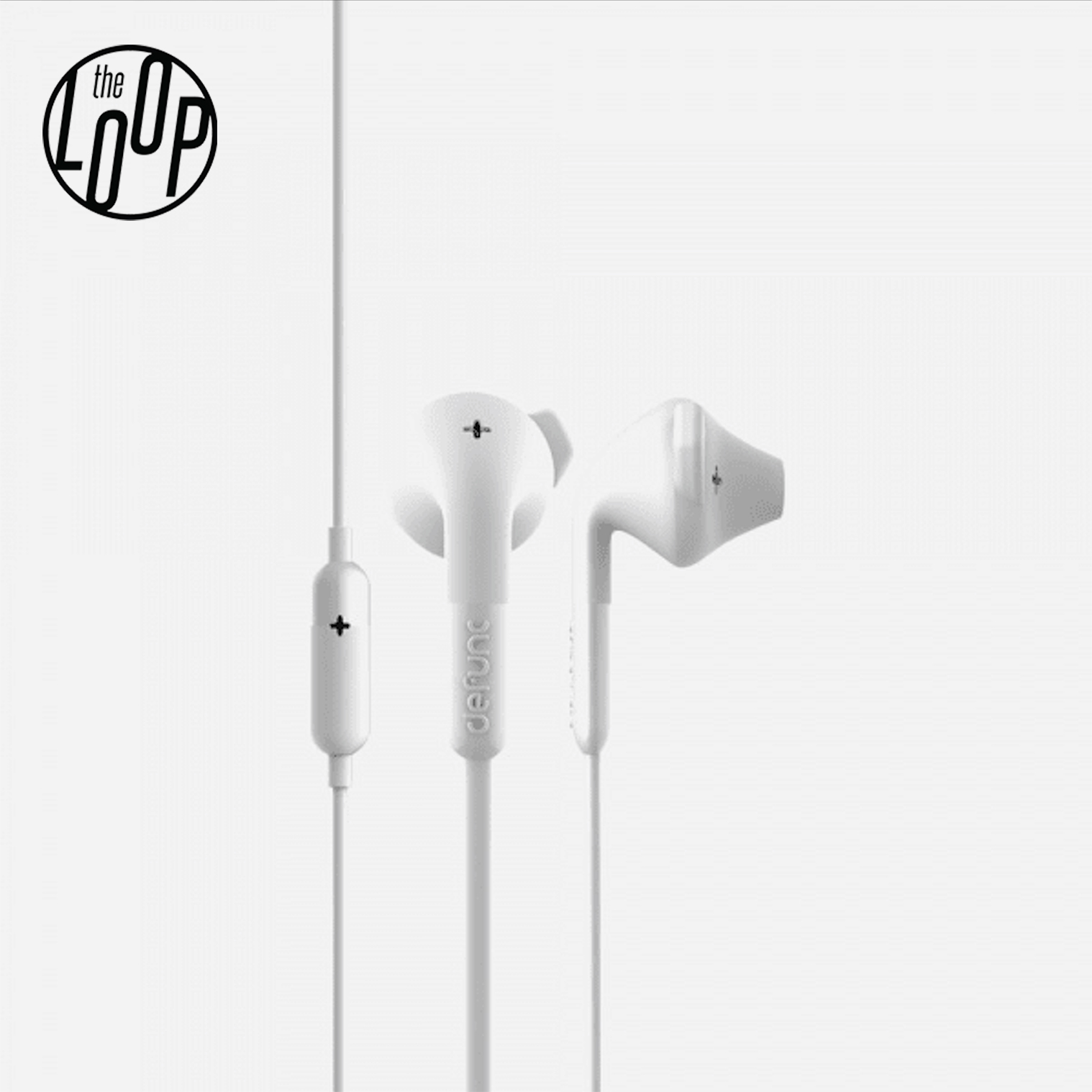 Defunc Hybrid In - Earphones w/ mic & remote | Lazada PH