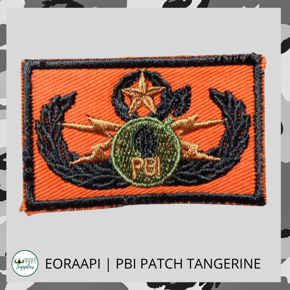 EORAAPI | PBI PATCHES | Lazada PH
