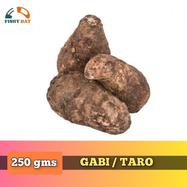 ROOT CROP GABI 1/4 kg | Lazada PH